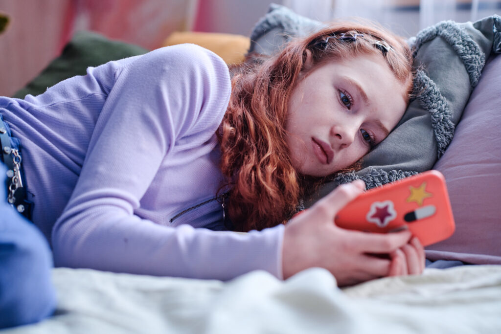 Parents! Talk About A.I. Companion Apps with Your Kids - Nashville Parent
